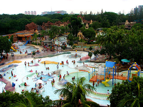 أندنوسيا وما فيها - منتديات بورصات